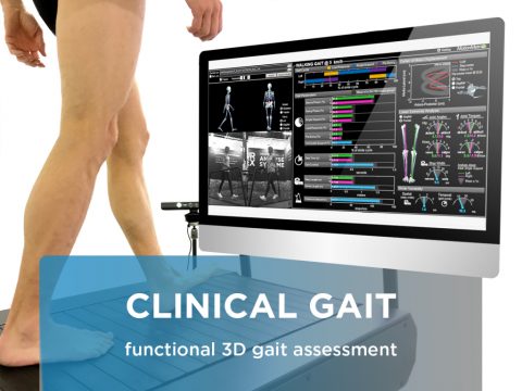 Running Gait Analysis - Sub 4 Clinic